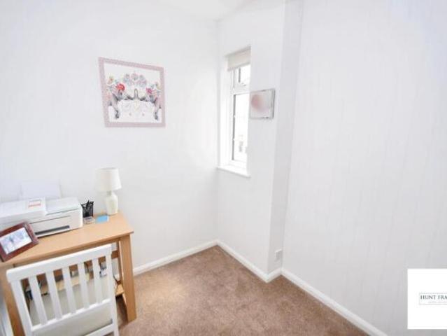 3 bedroom detached house for sale in Wade Close, Eastbourne, BN23