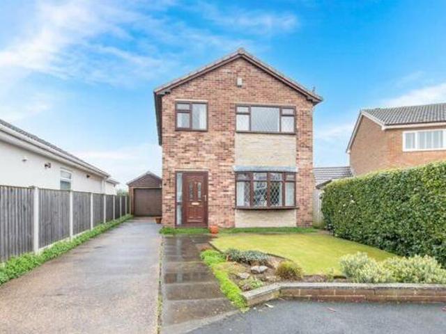 3 Bedroom Detached House For Sale In Wadworth