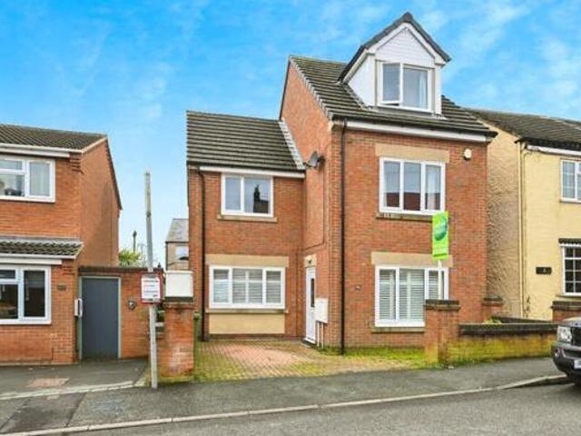 3 Bedroom Detached House For Sale In Waingroves