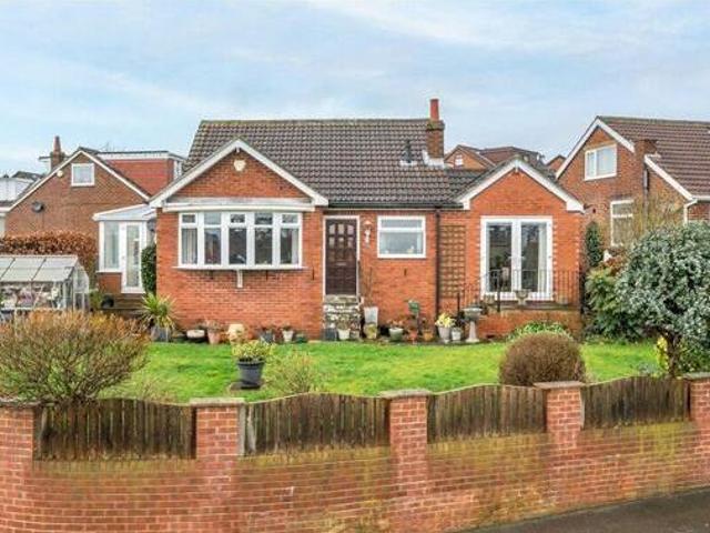 3 Bedroom Detached House For Sale In Wakefield, West Yorkshire