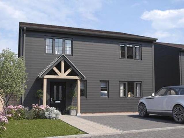 3 Bedroom Detached House For Sale In Walberton, West Sussex