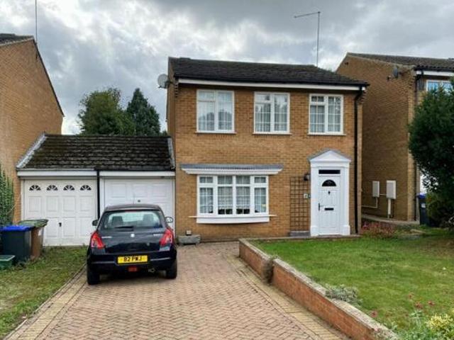 3 Bedroom Detached House For Sale In Walgrave