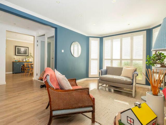 3 bedroom detached house for sale in Waldegrave Road, Twickenham, TW1