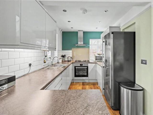 3 bedroom detached house for sale in Waldemar Avenue, Hellesdon, Norwich, Norfolk, NR6