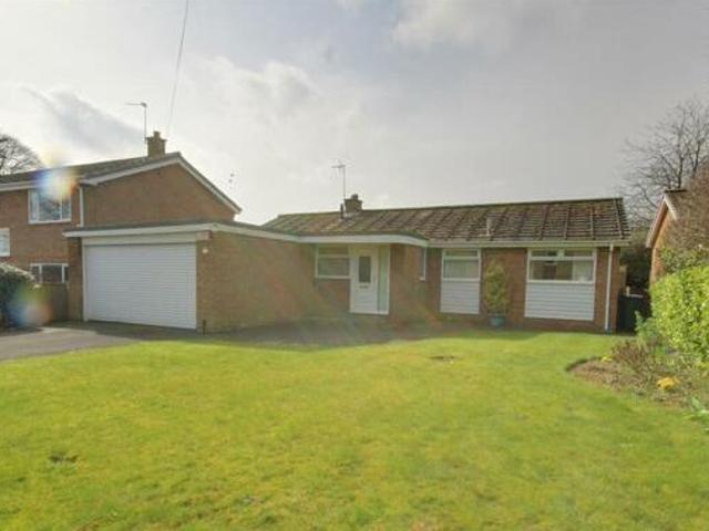 3 Bedroom Detached House For Sale In Walkington
