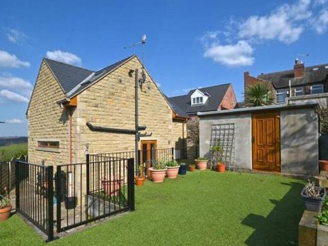 3 Bedroom Detached House For Sale In Walkley