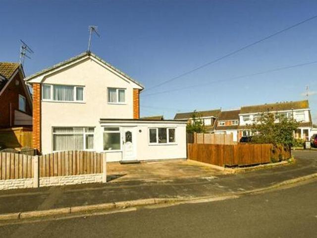 3 Bedroom Detached House For Sale In Wallasey