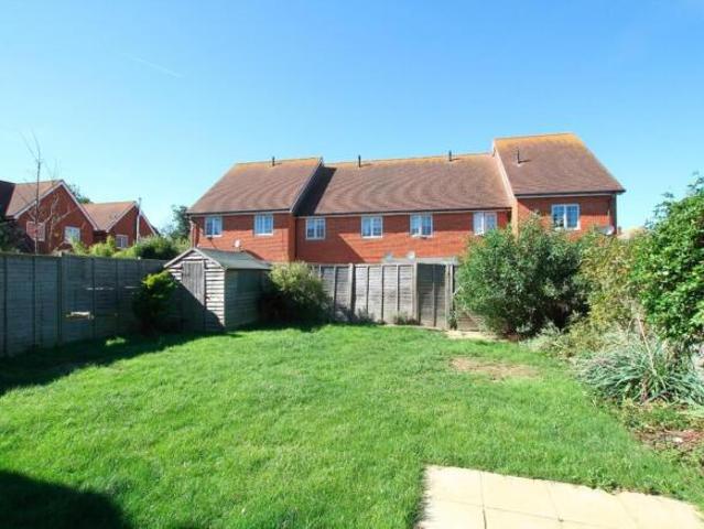 3 bedroom detached house for sale in Wallis Court, Herne Bay, CT6