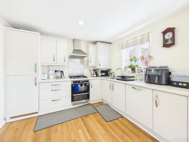 3 bedroom detached house for sale in Walnut Close, Brockworth, Gloucester, Gloucestershire, GL3