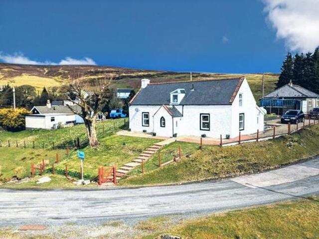 3 Bedroom Detached House For Sale In Wanlockhead