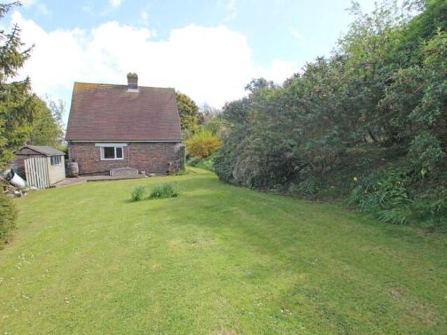 3 bedroom detached house for sale in Wannock Lane, Eastbourne, BN20 9SG, BN20