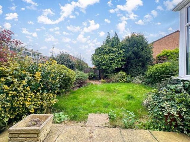 3 bedroom detached house for sale in Warbler Close, Liverpool, L26