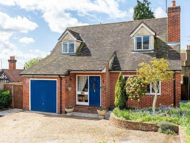 3 Bedroom Detached House For Sale In Ware
