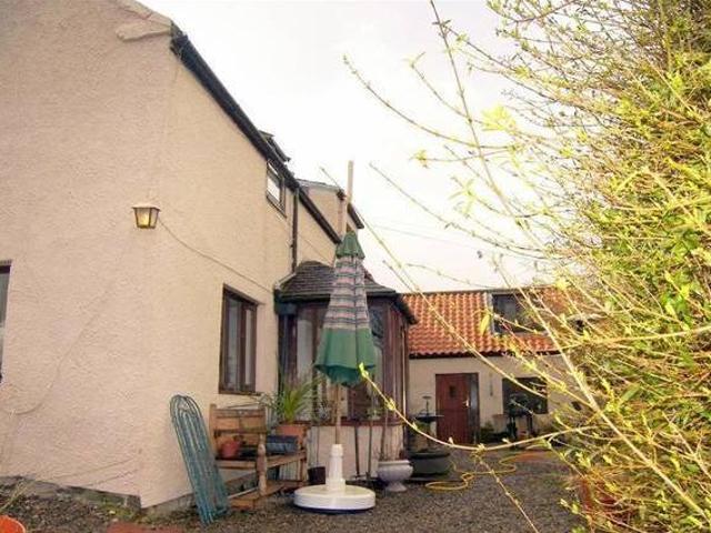 3 bedroom detached house for sale in Wark Wark Cornhill on Tweed TD12 4RH TD12