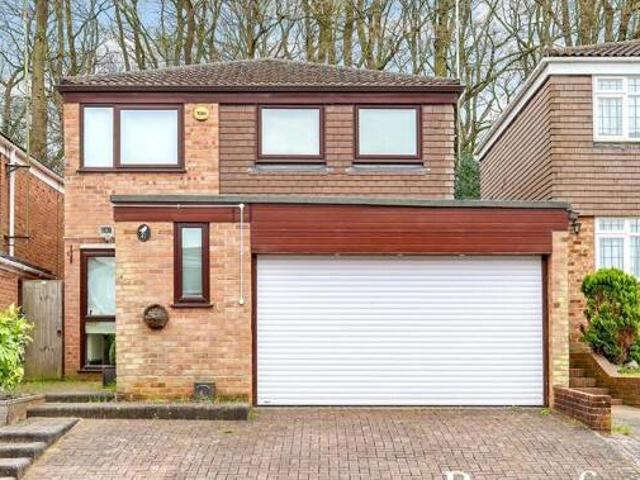3 Bedroom Detached House For Sale In Warley