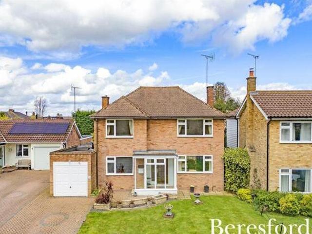 3 Bedroom Detached House For Sale In Warley