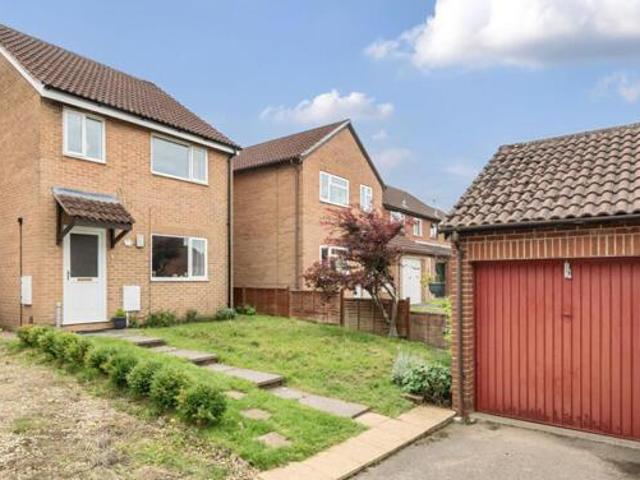 3 Bedroom Detached House For Sale In Warminster