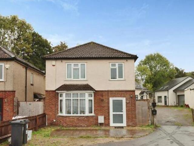 3 Bedroom Detached House For Sale In Warmley