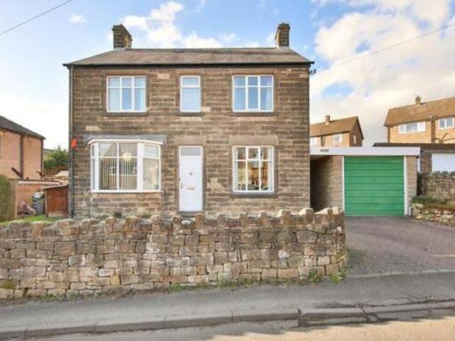 3 Bedroom Detached House For Sale In Warney Road, Two Dales