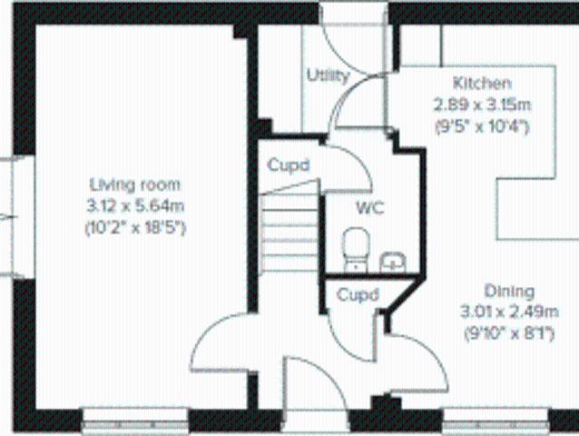 3 bedroom detached house for sale in Warning Tongue Lane, Branton, Doncaster, DN3 3QU, DN3