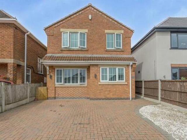 3 Bedroom Detached House For Sale In Warsop