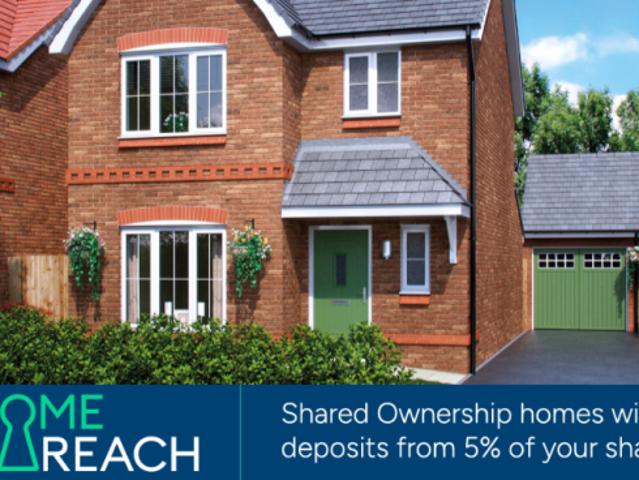 3 bedroom detached house for sale in Warrington, Cheshire, Warrington, WA1 1EA, WA1