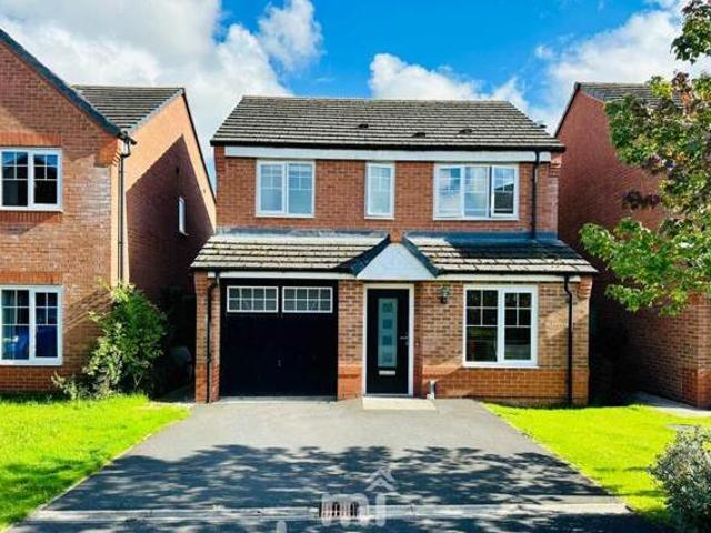 3 Bedroom Detached House For Sale In Warton