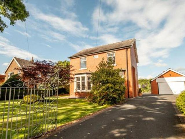 3 Bedroom Detached House For Sale In Warton
