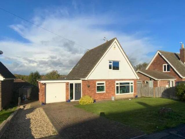 3 Bedroom Detached House For Sale In Washingborough