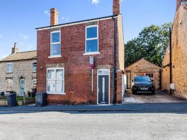 3 Bedroom Detached House For Sale In Washingborough