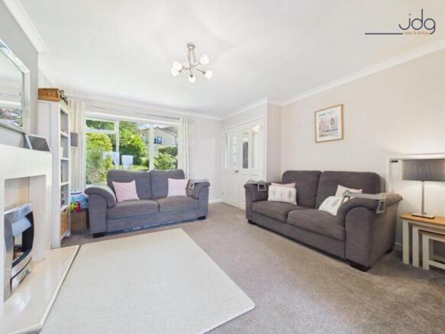 3 bedroom detached house for sale in Washington Close, Lancaster | Fairfield Detached With Bay Views, LA1