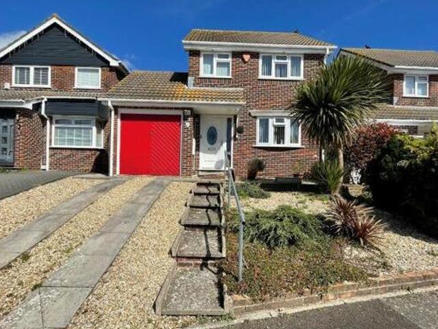 3 Bedroom Detached House For Sale In Weymouth, Dorset