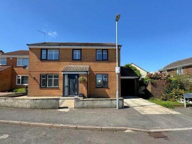 3 Bedroom Detached House For Sale In Weymouth, Dorset