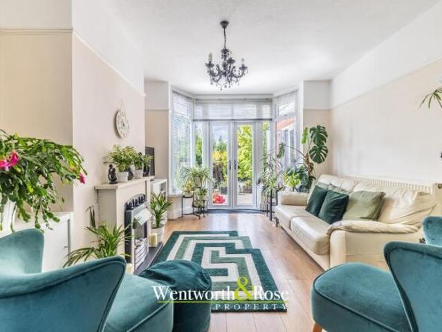 3 bedroom semi detached house for sale in Weymoor Road, Harborne, Birmingham, B17 0RX, B17