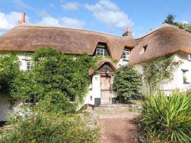 3 Bedroom Detached House For Sale In Weare Gifford, Bideford