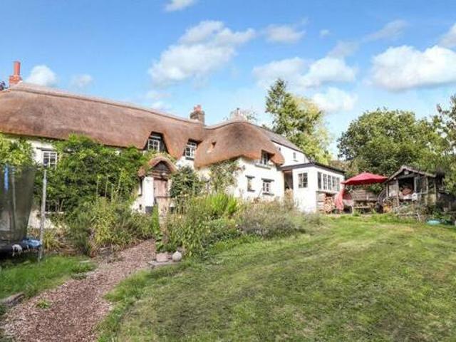 3 Bedroom Detached House For Sale In Weare Gifford, Bideford