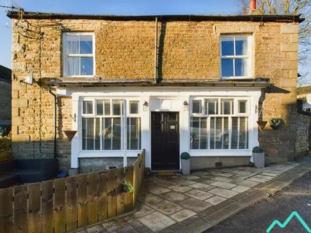 3 Bedroom Detached House For Sale In Wearhead
