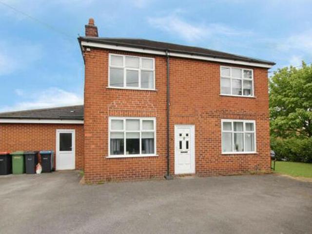 3 Bedroom Detached House For Sale In Weaverham