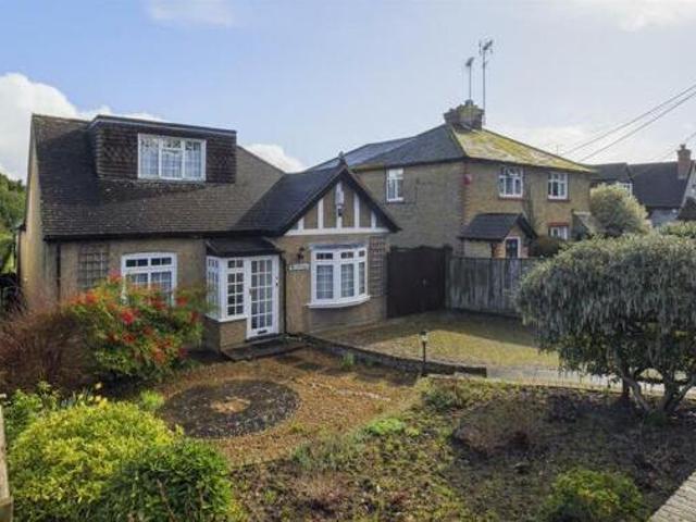 3 Bedroom Detached House For Sale In Weavering Street