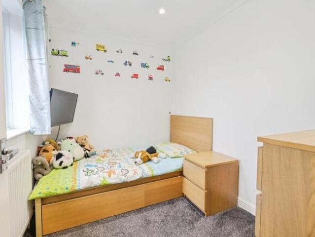 3 bedroom detached house for sale in Wedgewood Road, Lincoln, LN6