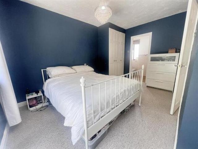 3 bedroom detached house for sale in Wedgwood Avenue, Blakelands, Milton Keynes, MK14
