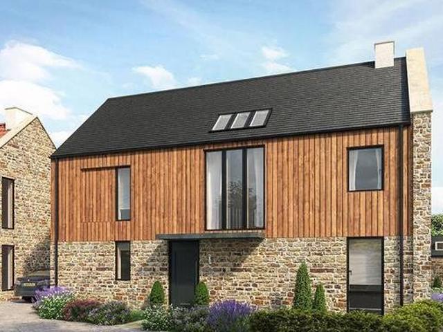 3 bedroom detached house for sale in Wedmore BS28 4ED BS28