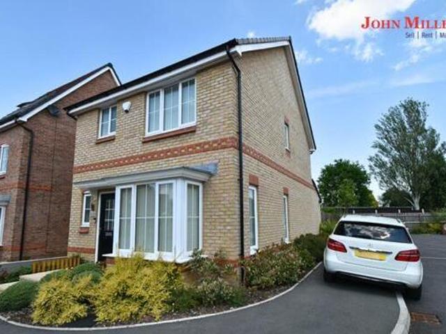 3 Bedroom Detached House For Sale In Wednesbury