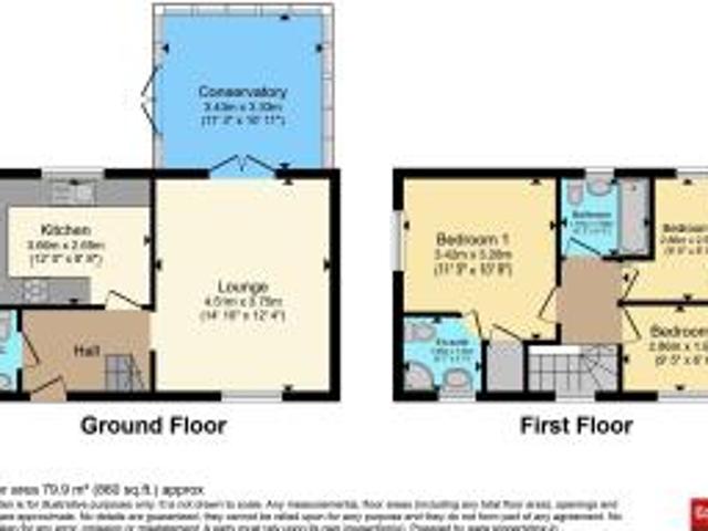 3 bedroom detached house for sale in Weggs Farm Road, Northampton, NN5