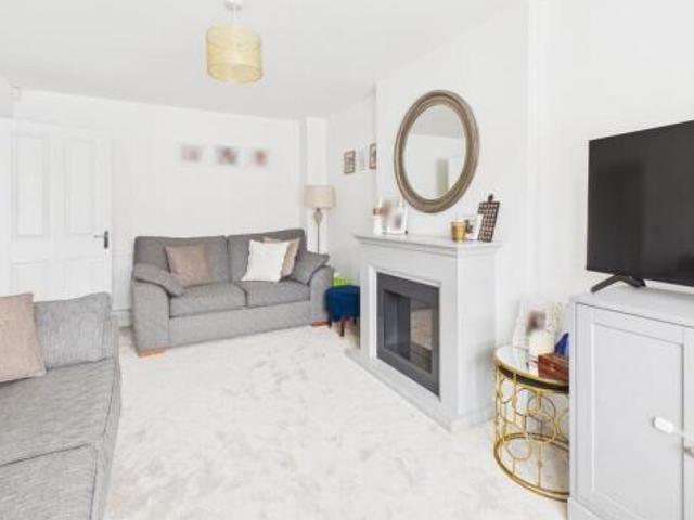 3 bedroom detached house for sale in Weir Way, Copsewood, Coventry, CV3