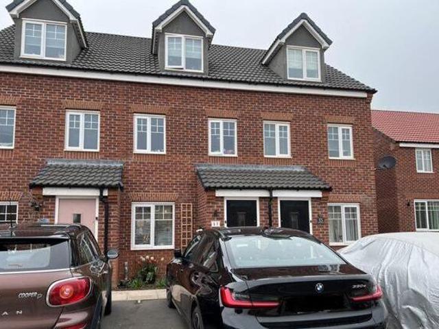 3 Bedroom Detached House For Sale In Weir Hill, Shrewsbury