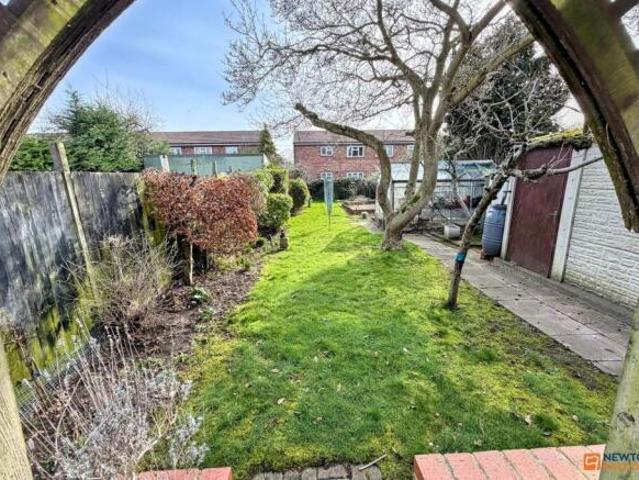 3 bedroom detached house for sale in Welland Road, Dogsthorpe, Peterborough, PE1