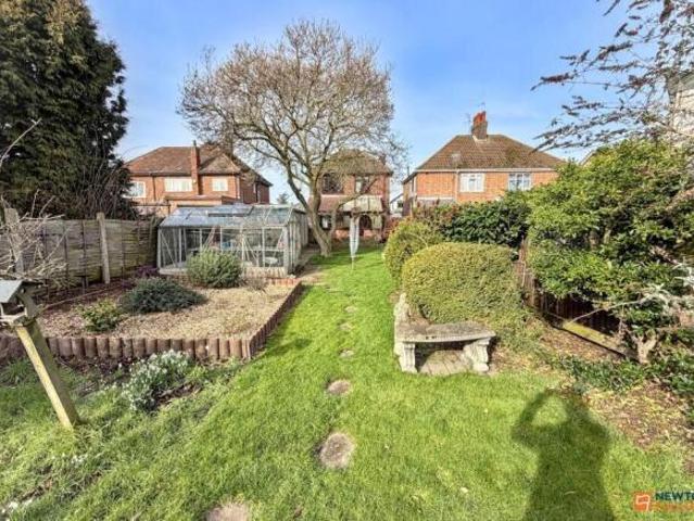 3 bedroom detached house for sale in Welland Road, Dogsthorpe, Peterborough, Cambridgeshire, PE1 3SX, PE1