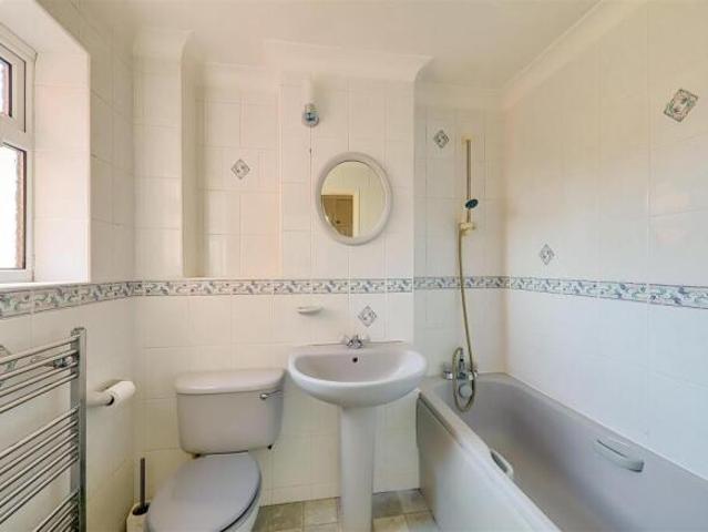 3 bedroom detached house for sale in Welland Road, Worthing, BN13