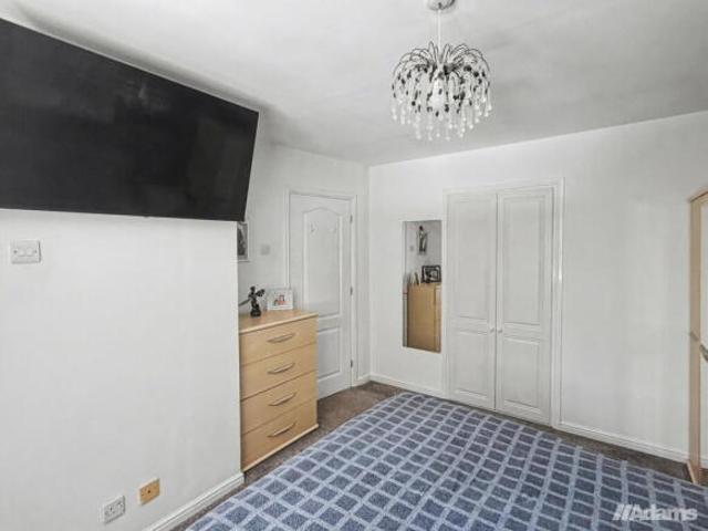 3 bedroom detached house for sale in Wellbank Drive, Halewood, L26